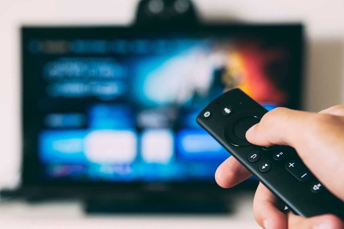 JVC TV review and prices