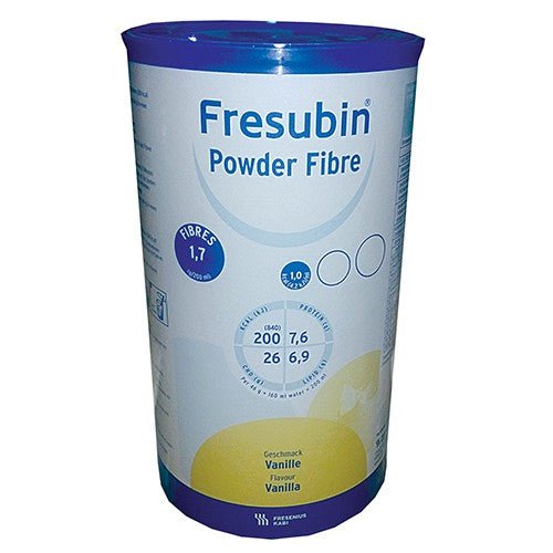 Fresubin powder fibre 500g - Shopping4Africa